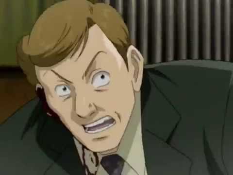 Amv - Night of the Monster