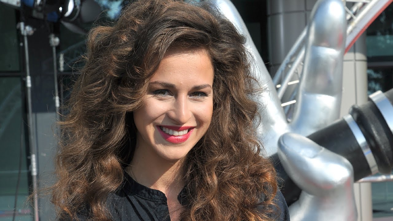 The Voice of Poland - Kasia Klimczyk - "Lost" - Przesłuchania w ciemno ...