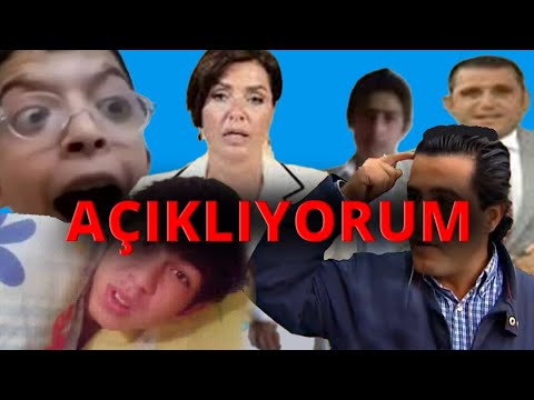 TÜRK İNTERNETİNDEKİ EFSANELERE NE OLDU?