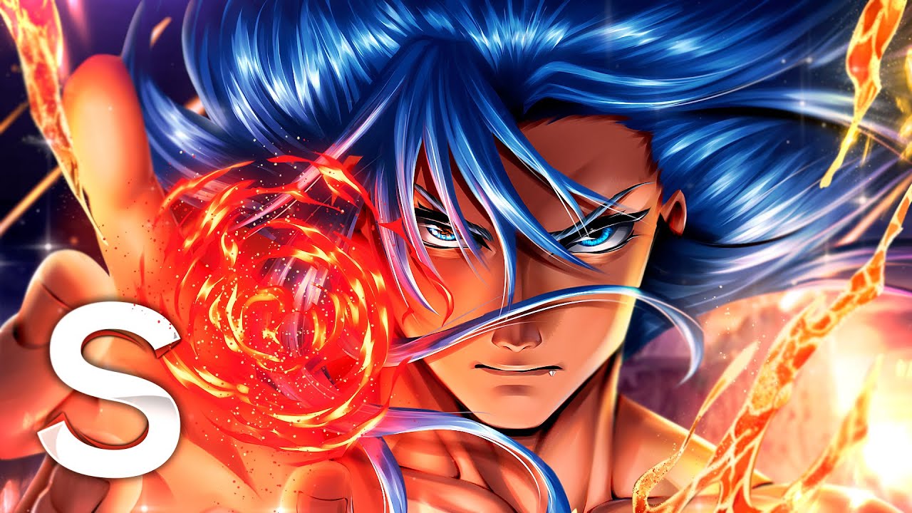Defteros (Saint Seiya: The Lost Canvas) - A Maldição de Gêmeos | Sting ...
