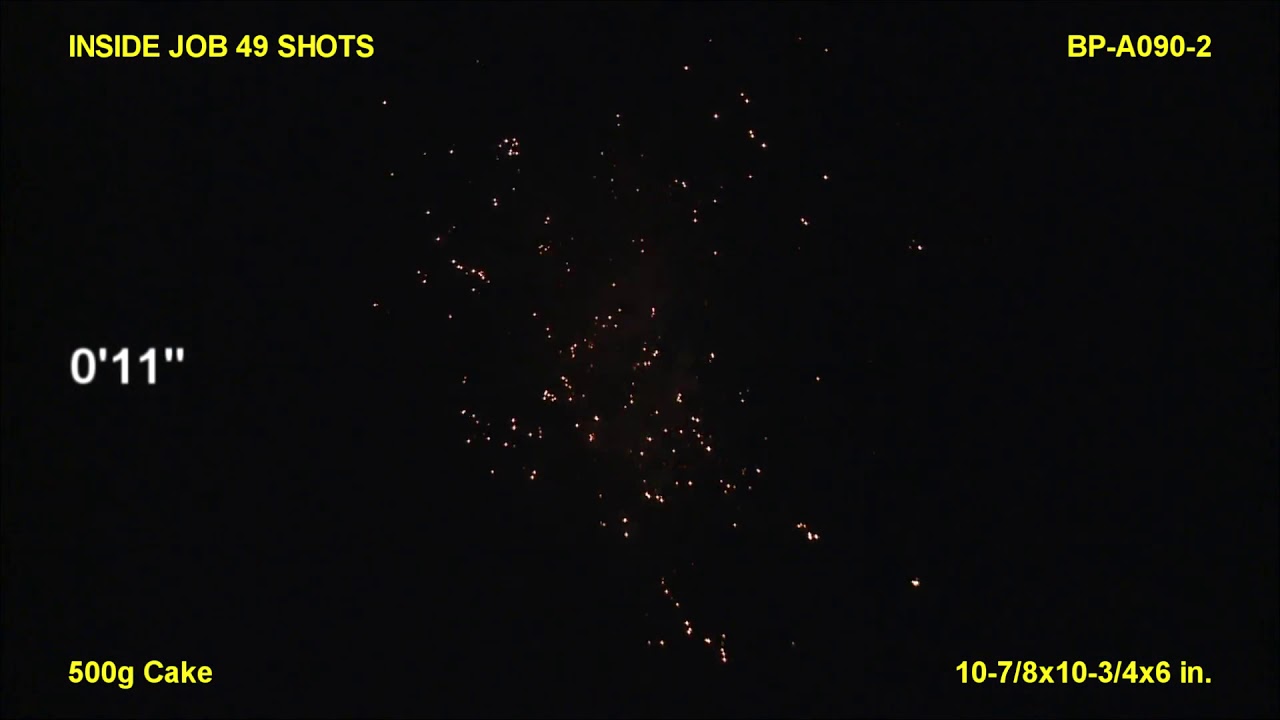 Inside Job 49-shot - YouTube