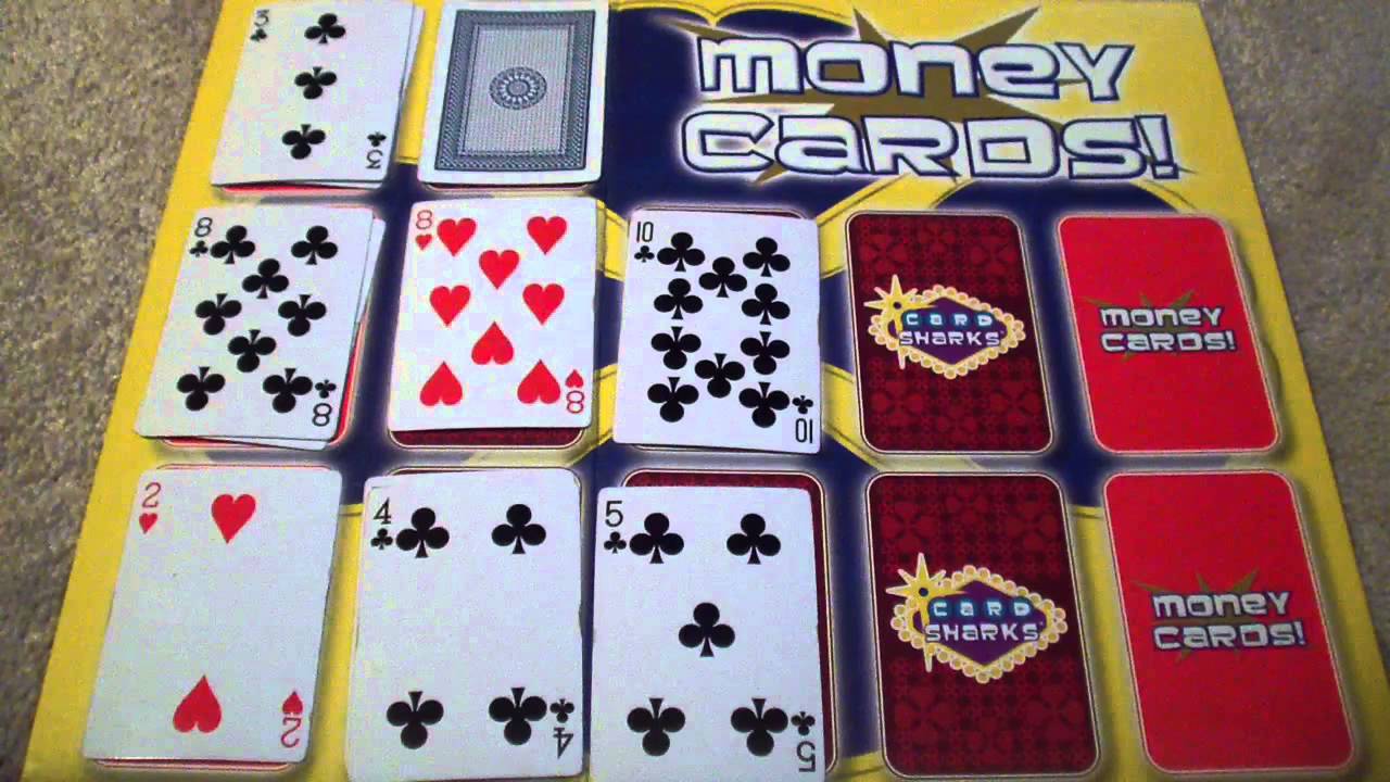 Card Sharks Tournament of Champions Season 1 Episode 78 Alex Houle Part ...