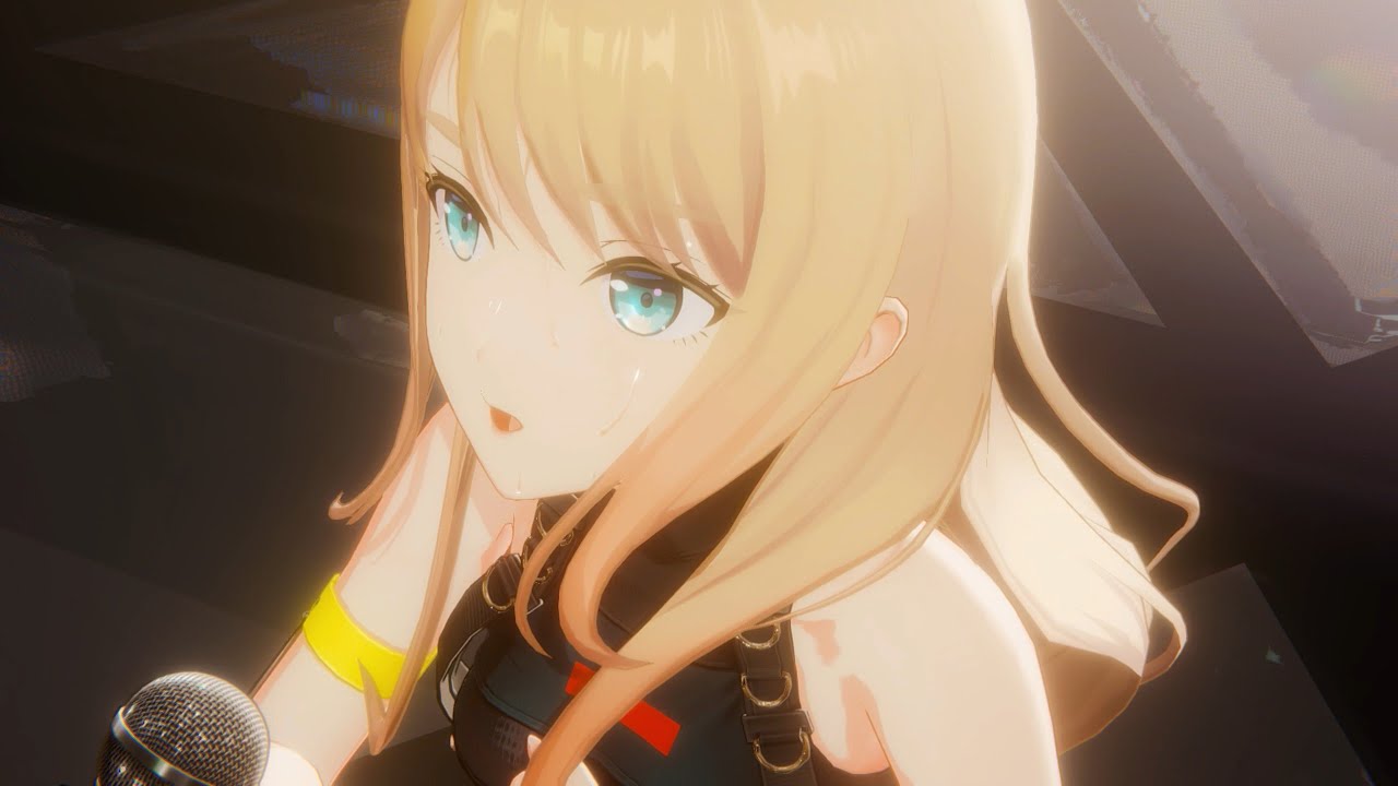 [MV][2K]【アイプラ】song for you（fran)【IDOLY PRIDE 】 - YouTube