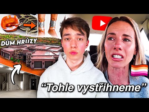 Skoro je zabila.. // UŽ VÍME VŠE O RUBY FRANKE: Vztah s Jodi, Vystřihlé záběry a Hrůzostrašné tresty