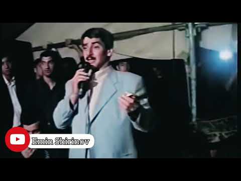 Məşədibabanın Söhbəti