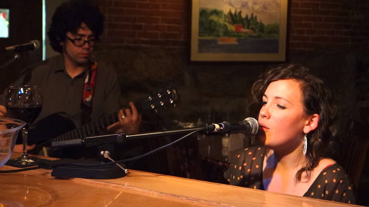 Salt Tears ~Renee Dupuis and Joe Cardoza ~ lyrics by Amanda Cook - YouTube