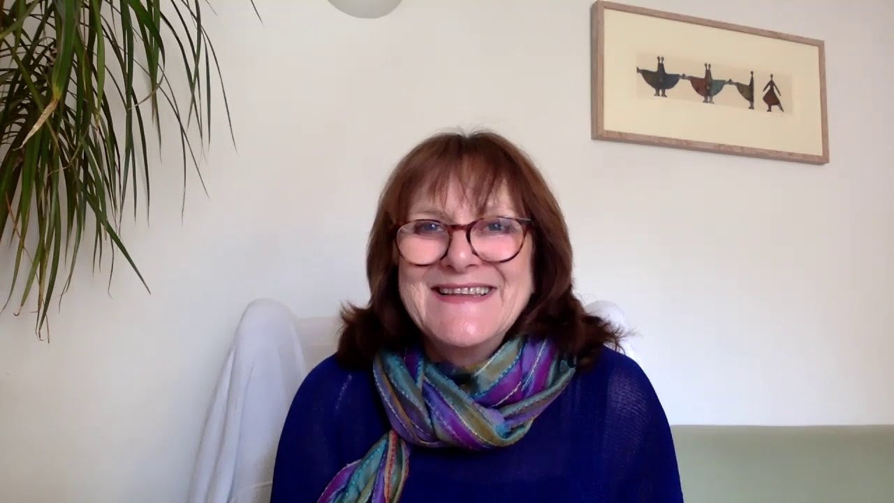 Story Friday: The Winter Hare. Written by Heather Lister, read by Meg ...