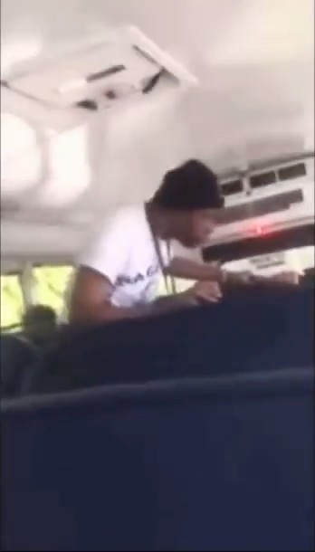 School Bus Driver Mad 2 (Reupload) - YouTube