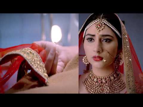 Woh Apna Sa - Will Jhanvi Become Aditya's Life Or Remain A Desire? (ZEE TV Canada)