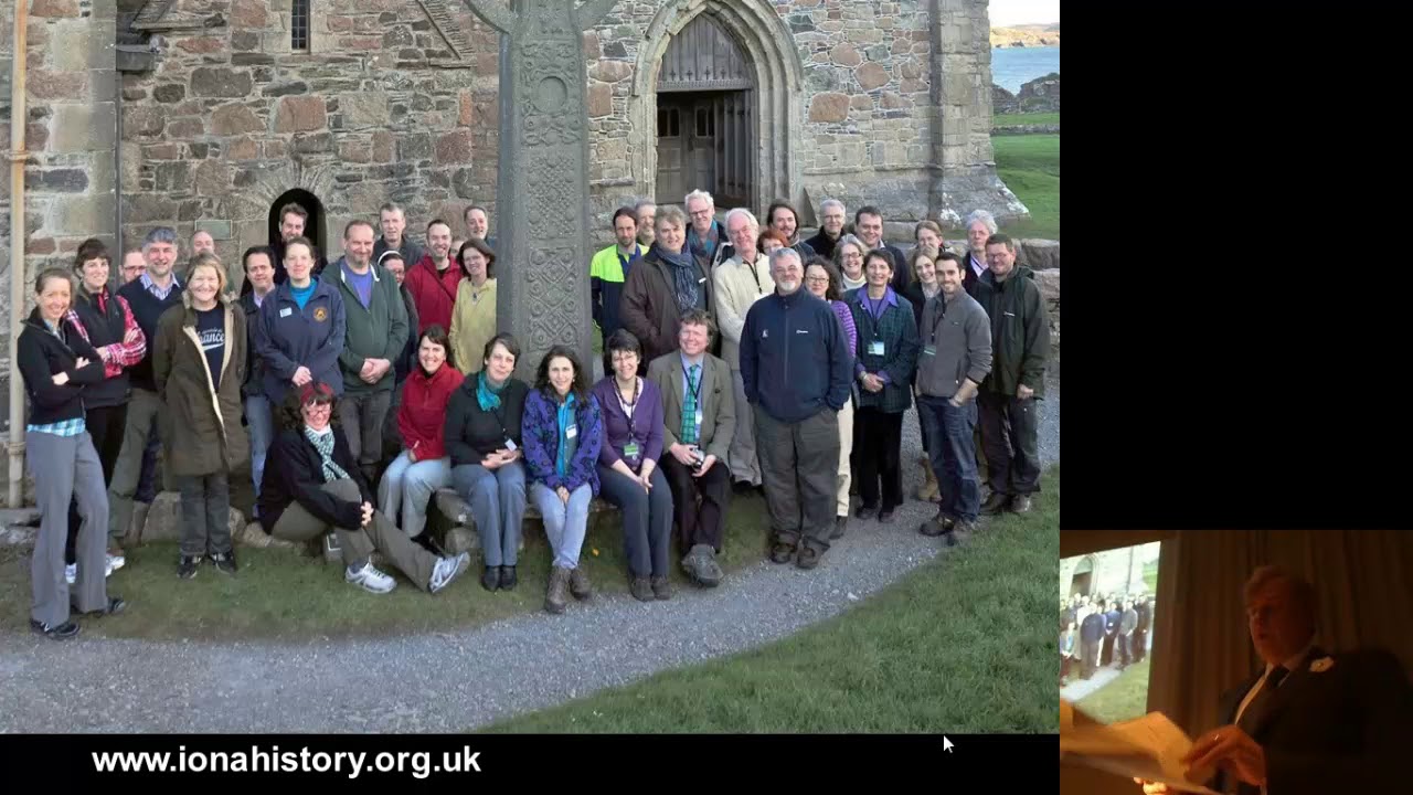 "Making Meaning Out of Myth: Columban Iona before the Viking Age" by ...