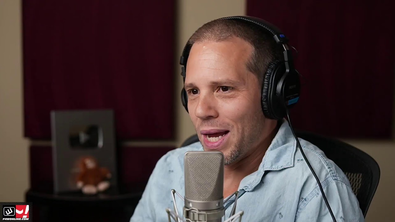 Wrestling Observer *LIVE* | Bryan Alvarez wrestling news - YouTube