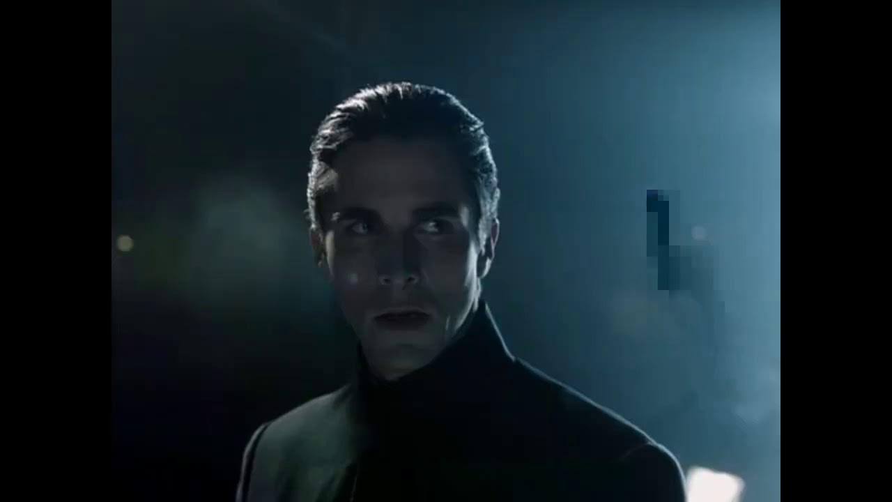 Cena que marcou o filme Equilibrium (2002) - YouTube