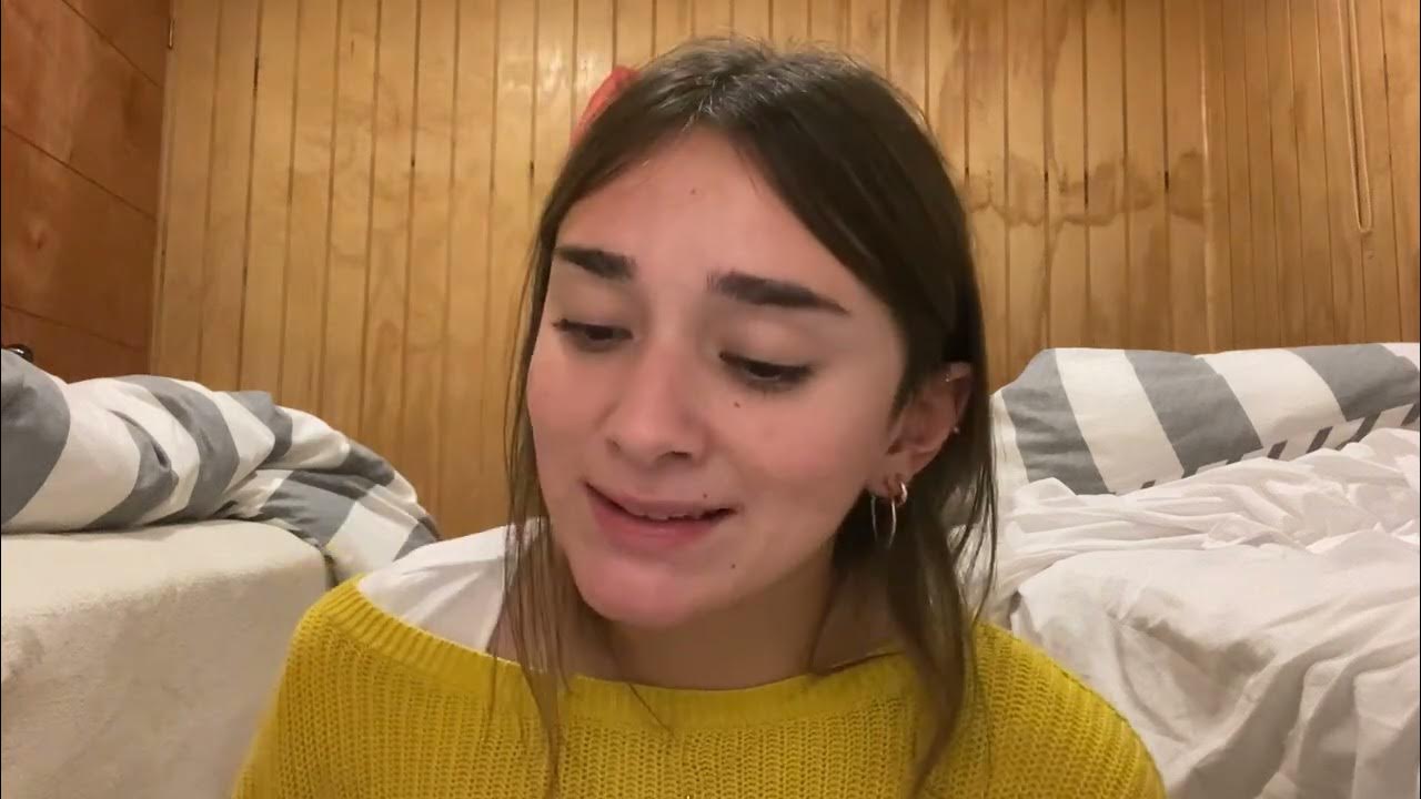 Proyecto AFS ODS - YouTube