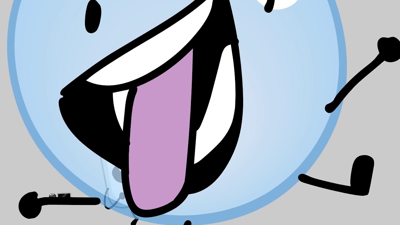 BFB Intro in 4K - YouTube