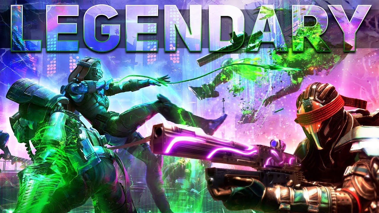 The COMPLETE Legendary Campaign Guide | Destiny 2 Lightfall - YouTube