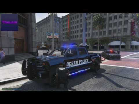 Vídeo ação BC Ocean City RP - YouTube