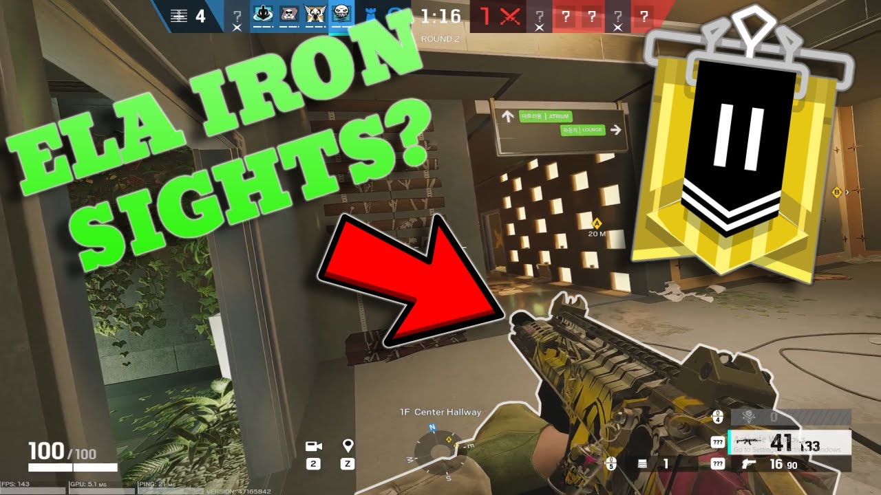 ELA ISNT THAT BAD ANYMORE - YouTube