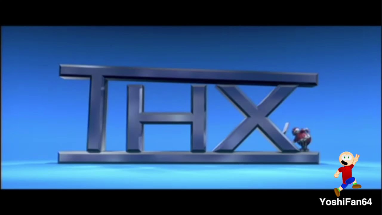 THXFan2889's THX YTP Collab Entry - YouTube
