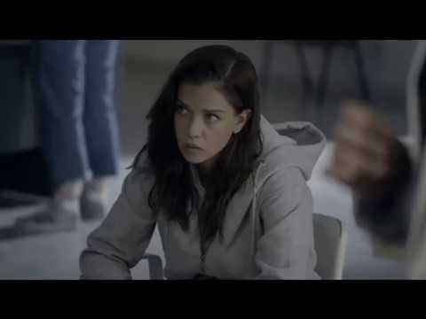 demo reel 2018 Lety Grey - YouTube