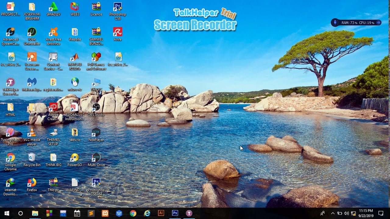 Change The Background Photo By Using Magnetic Lasso Tool In Adobe change-the-background-photo-by-using-magnetic-lasso-tool-in-adobe