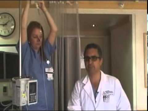 Techniques & Equipment Required to Manage Uterine Inversion - YouTube