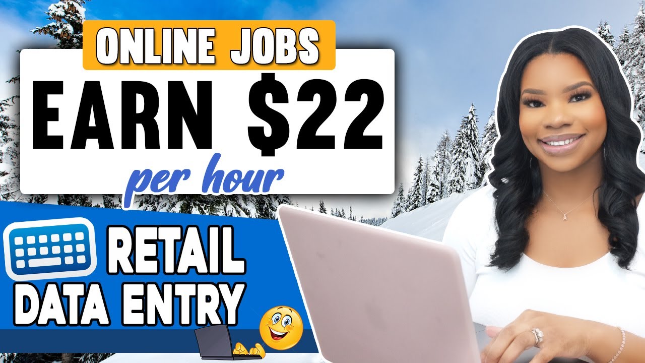 DATA ENTRY: $3641 Per Month | Ski Resort Now Hiring Data Entry ...