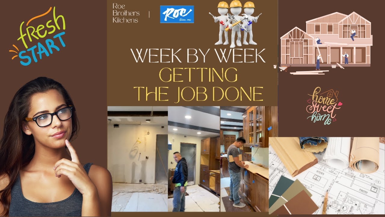 How Do You Transform a Kitchen from 1975 Into A Modern Masterpiece ...