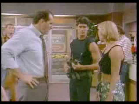 Miles Arreola in Married With Children: Pump Fiction - YouTube