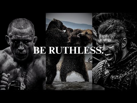 𝐁𝐄 𝐑𝐔𝐓𝐇𝐋𝐄𝐒𝐒.