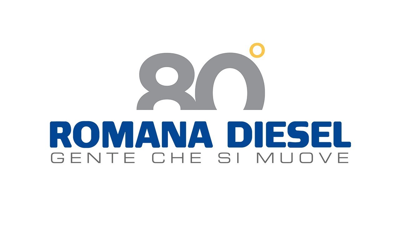 Romana Diesel - 80 anni - Una storia, la nostra Storia - Video ...