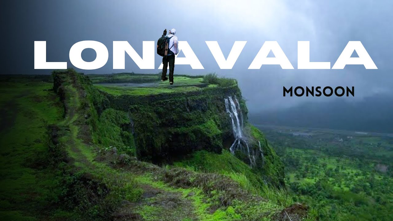 Monsoon Magic in Lonavala"8 Must-Visit Places in Lonavala During the ...