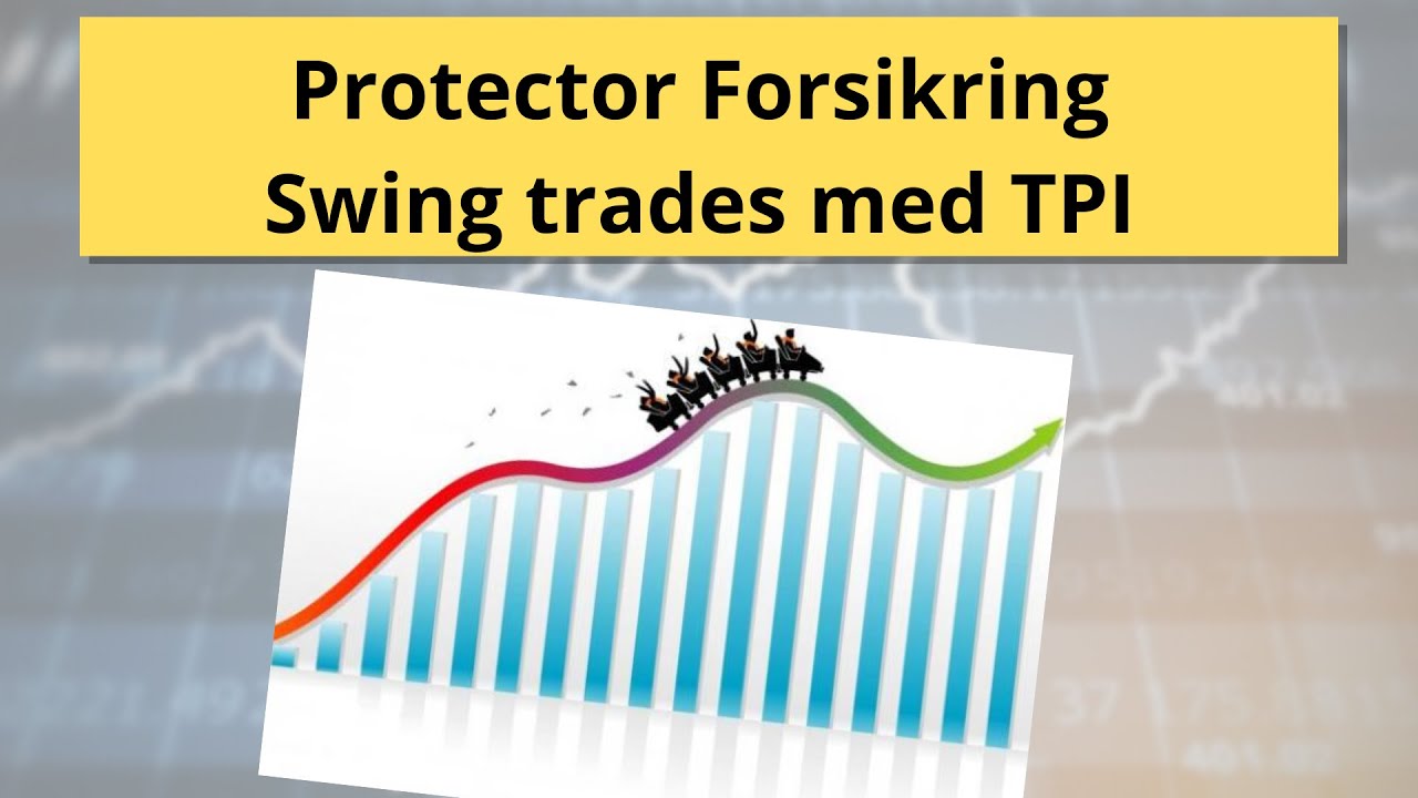 Protector forsikring - Mange små gevinster - YouTube