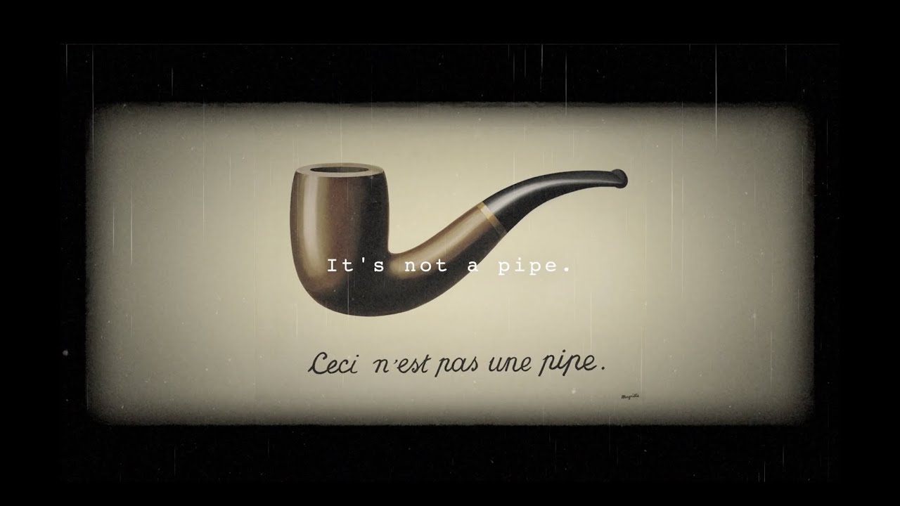 This is not a Pipe - YouTube