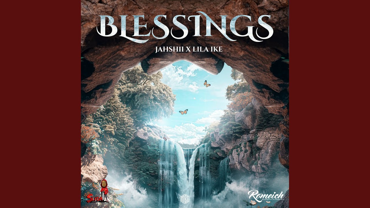 Blessings - YouTube