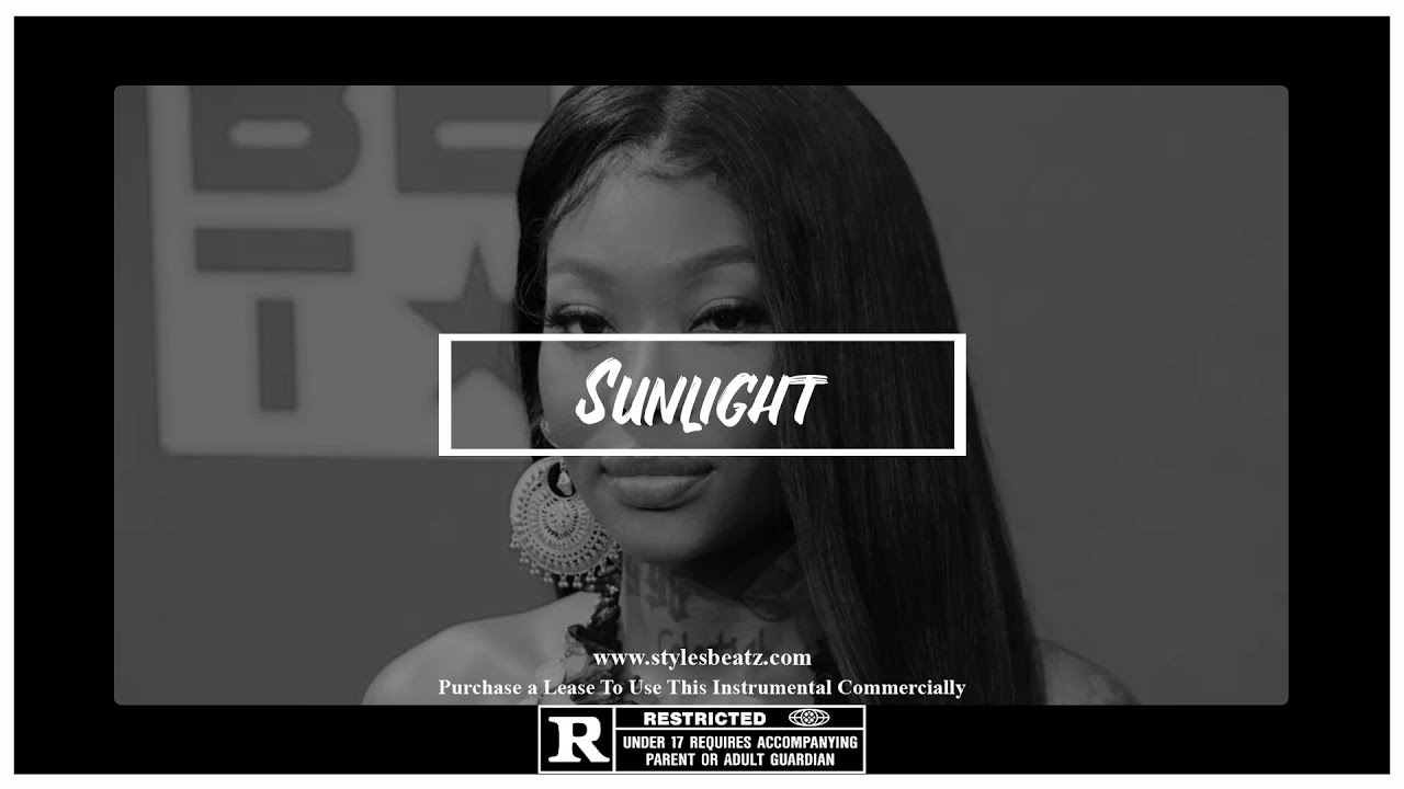 (FREE) R&B SZA x Summer Walker x Sad Type Beat "Sunlight" - YouTube