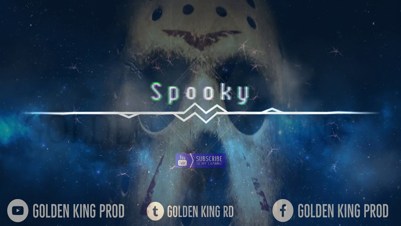 👑"Spooky" Friday The 13th Feat. The Exorcist | Type Beat - YouTube