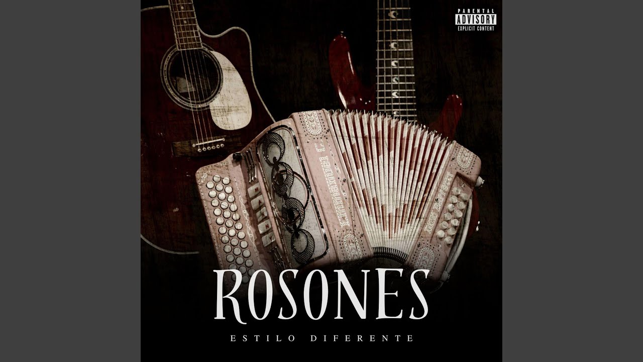ROSONES - YouTube