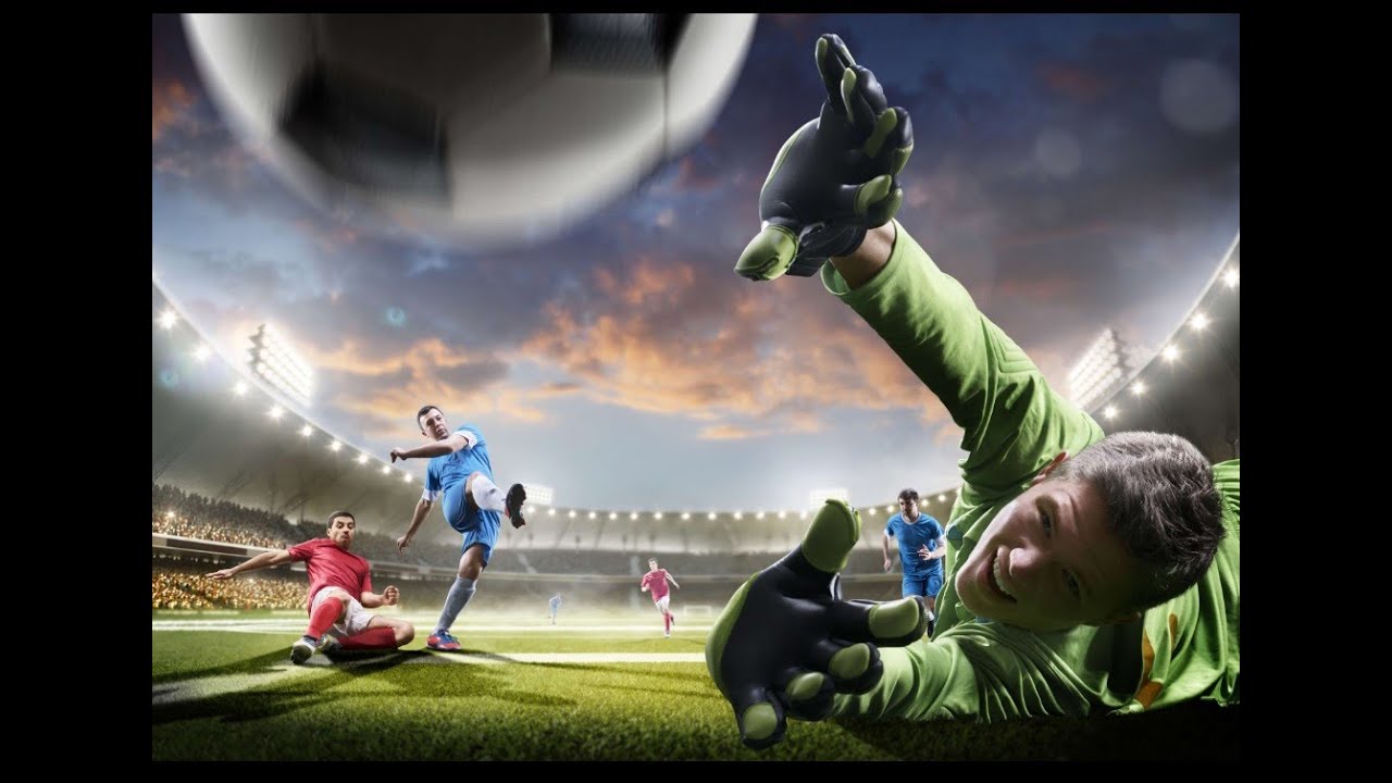 GOOD GOALKEEPING HABITS YOU MUST HAVE - Goalkeeper Tips & Tutorials ...