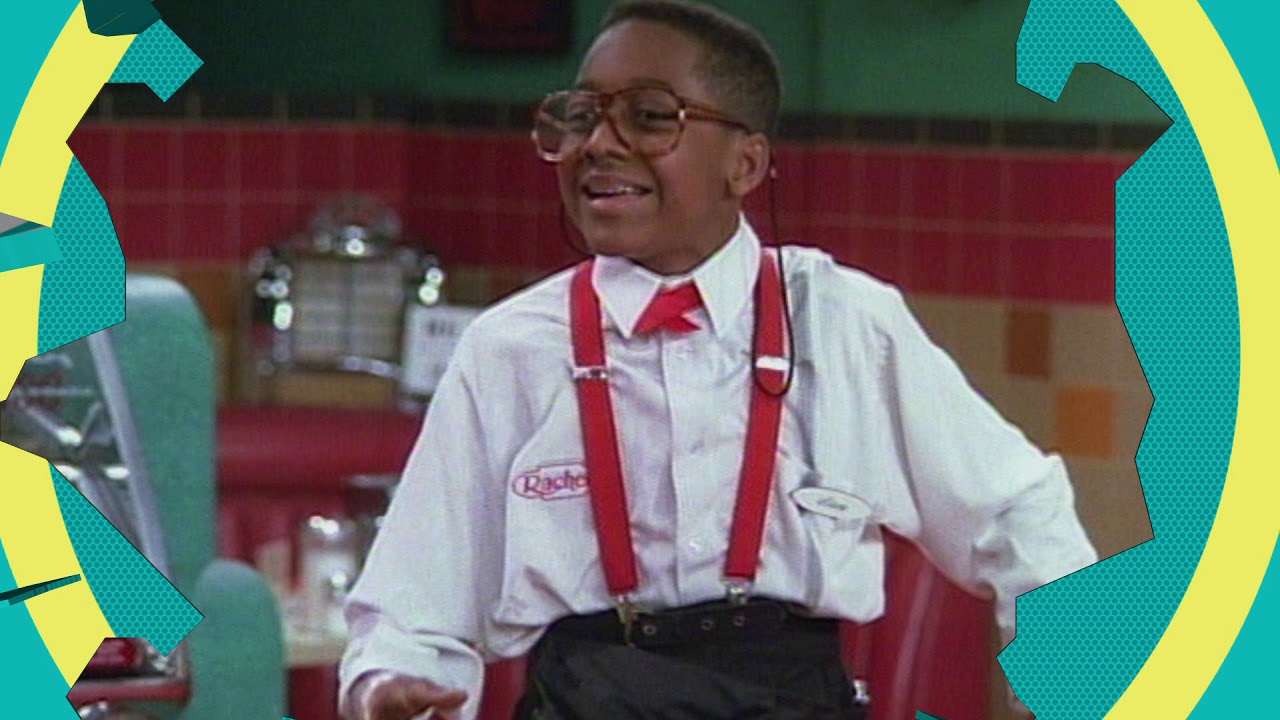 Family Matters - Launch Promo :15 - YouTube