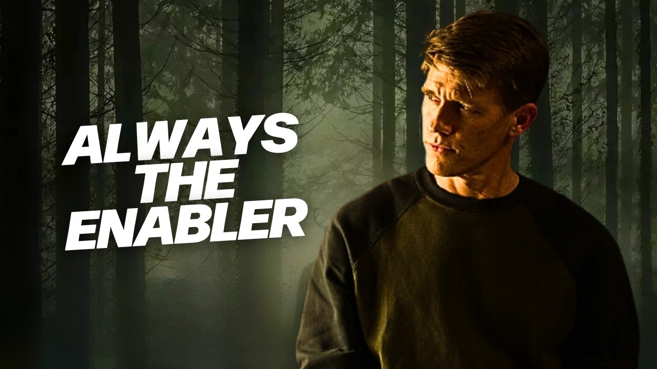 YELLOWJACKETS: The Truth About Jeff Sadecki - YouTube