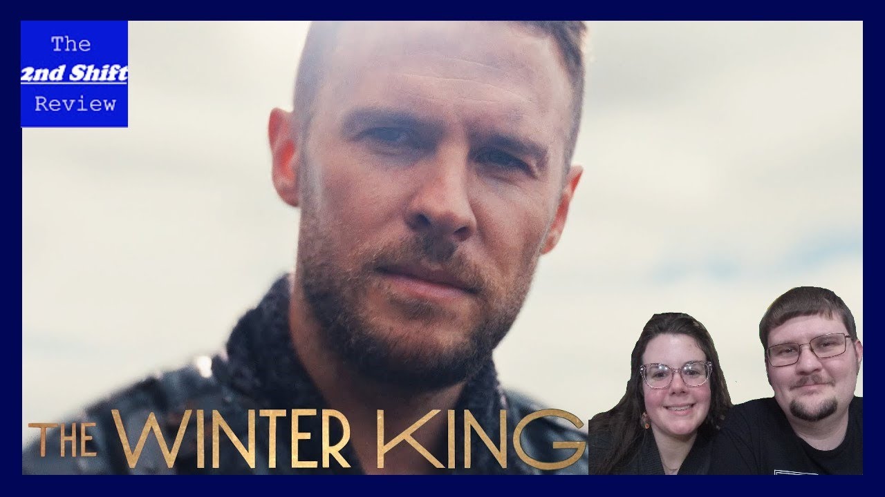 The Winter King Trailer #1 (2023) - (Trailer Reaction) The Second Shift ...