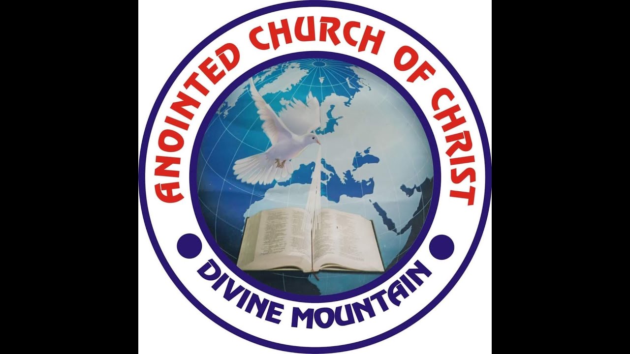 THE ANOINTED CHURCH OF CHRIST DIVINE MOUNTAIN - YouTube
