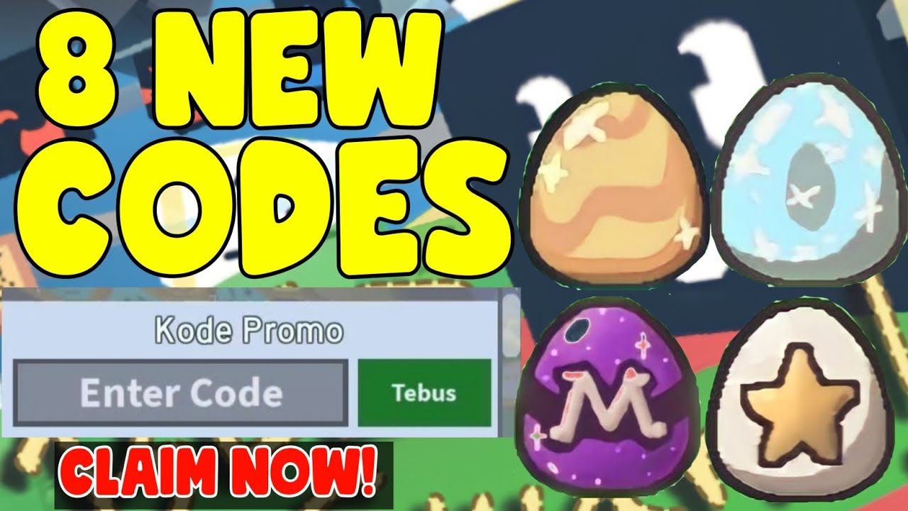 *New Update* 8 All Working New Bee Swarm Simulator Codes 2024 - Codes ...