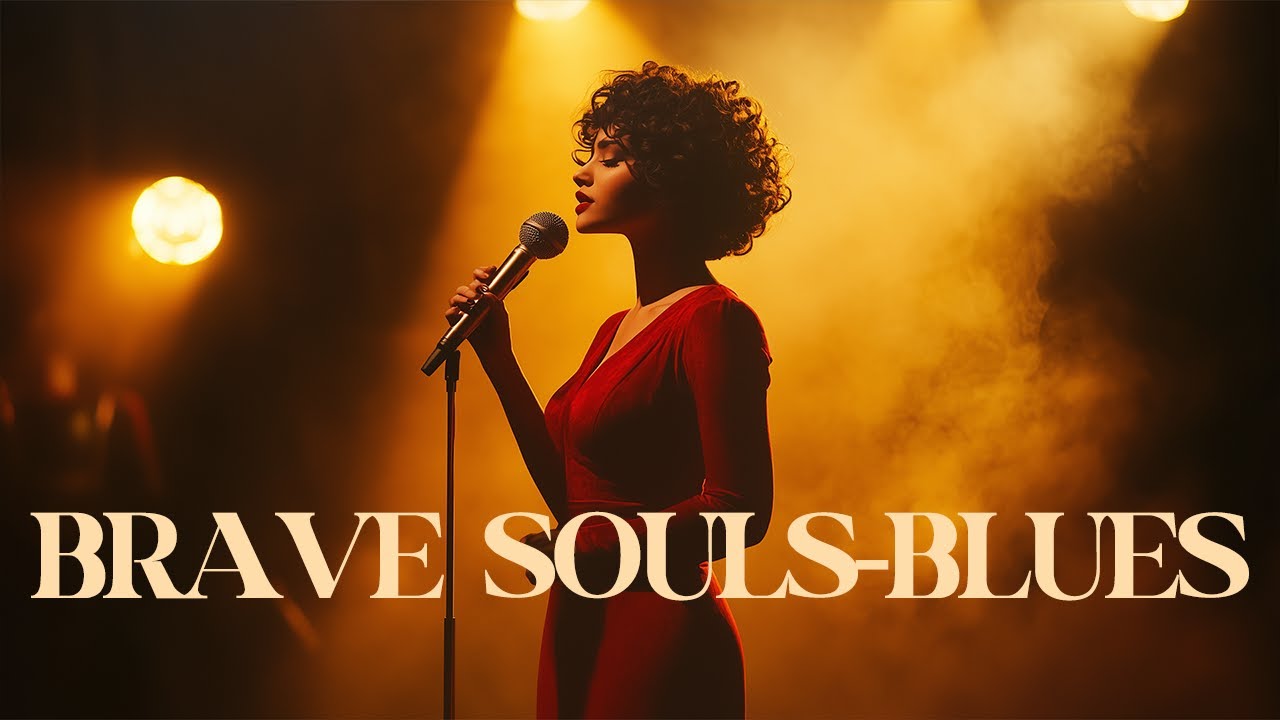 Etta James｜Heartache & Honey｜Blues Ballads for Broken Hearts and Brave Souls - YouTube