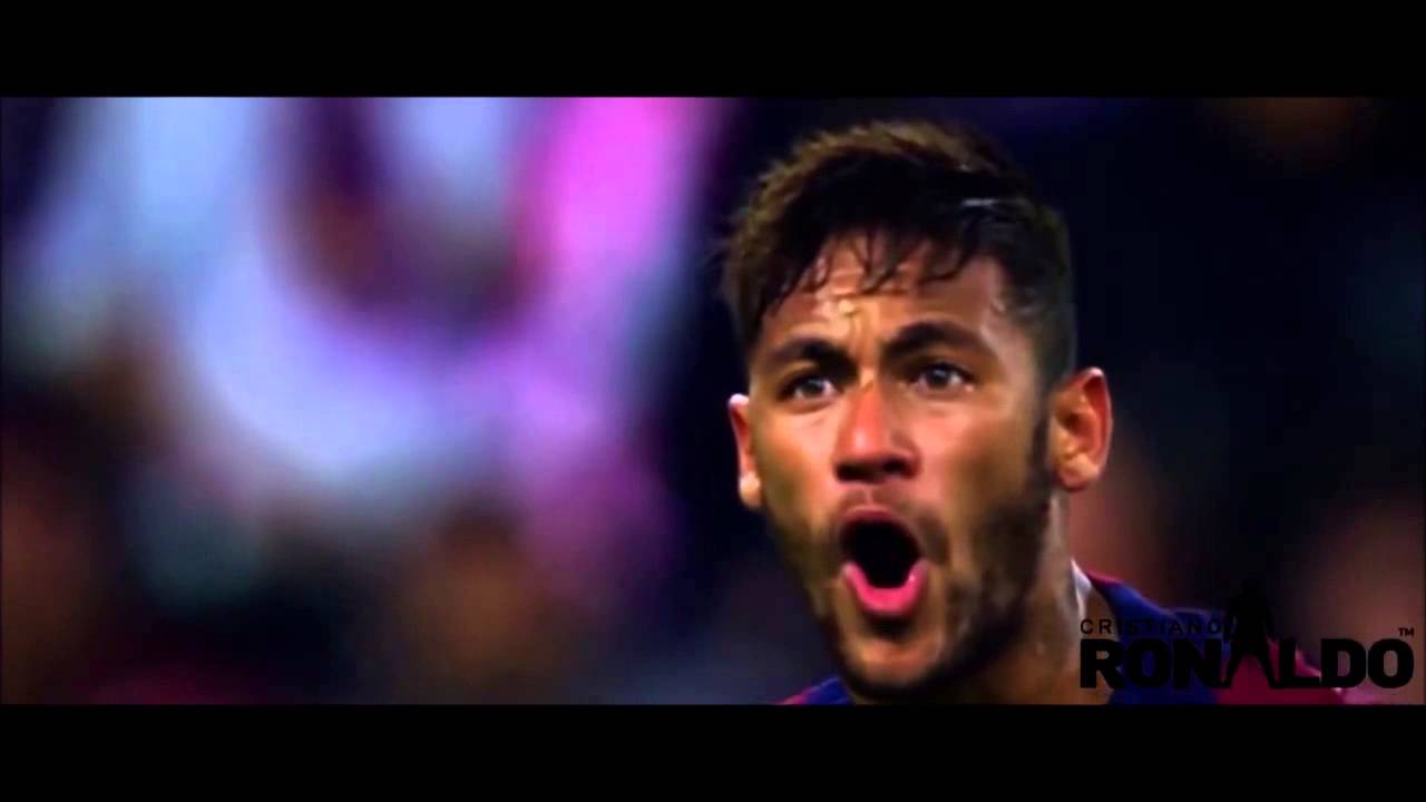 Neymar Jr Amazing Skills Show HD - YouTube