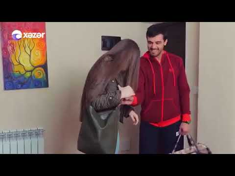 İmtahan (152-ci seriya)