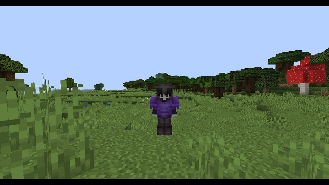 minecraft speedrun netherite armor - YouTube