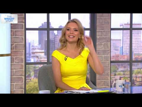 Rachel Riley: Countdown is \