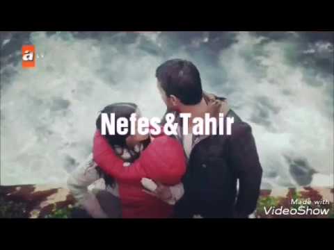 Sen anlat karadeniz~kaya olsam sis olsam(behçet gülas)~nefes&tahir