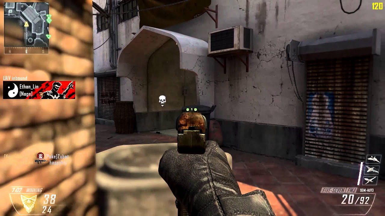 Request04 M8a1【codbo2】 Youtube 6373
